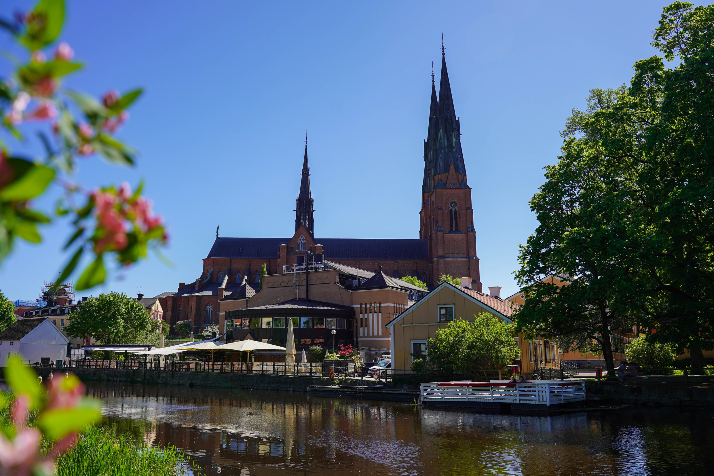 Uppsala – CouFrac 2026